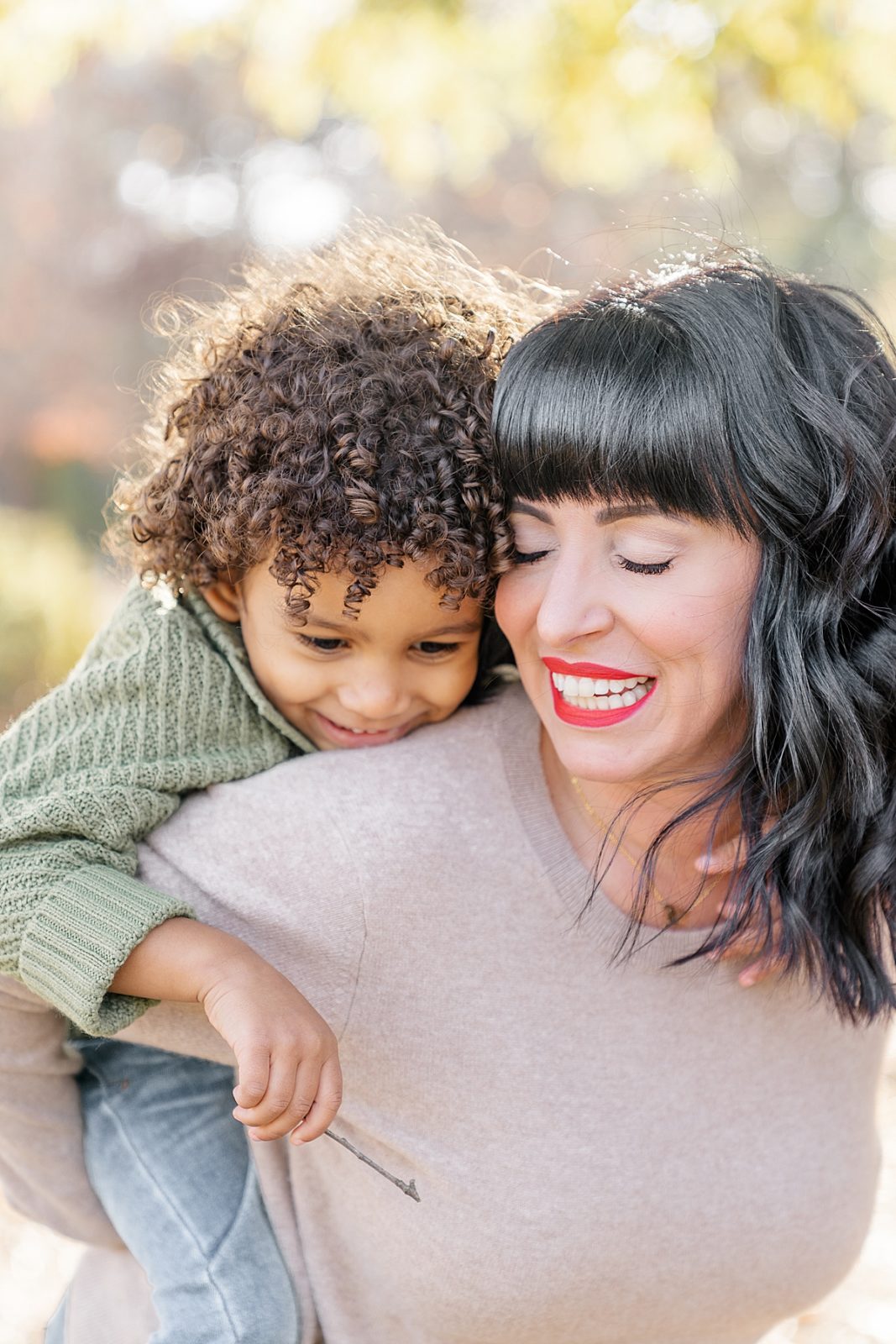 Atlanta Georgia Family Photos | Taylor-Brawner Park - Mary Ann Craddock ...