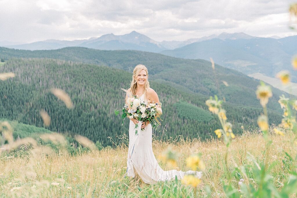 Vail Wedding Photographer - Mary Ann Craddock