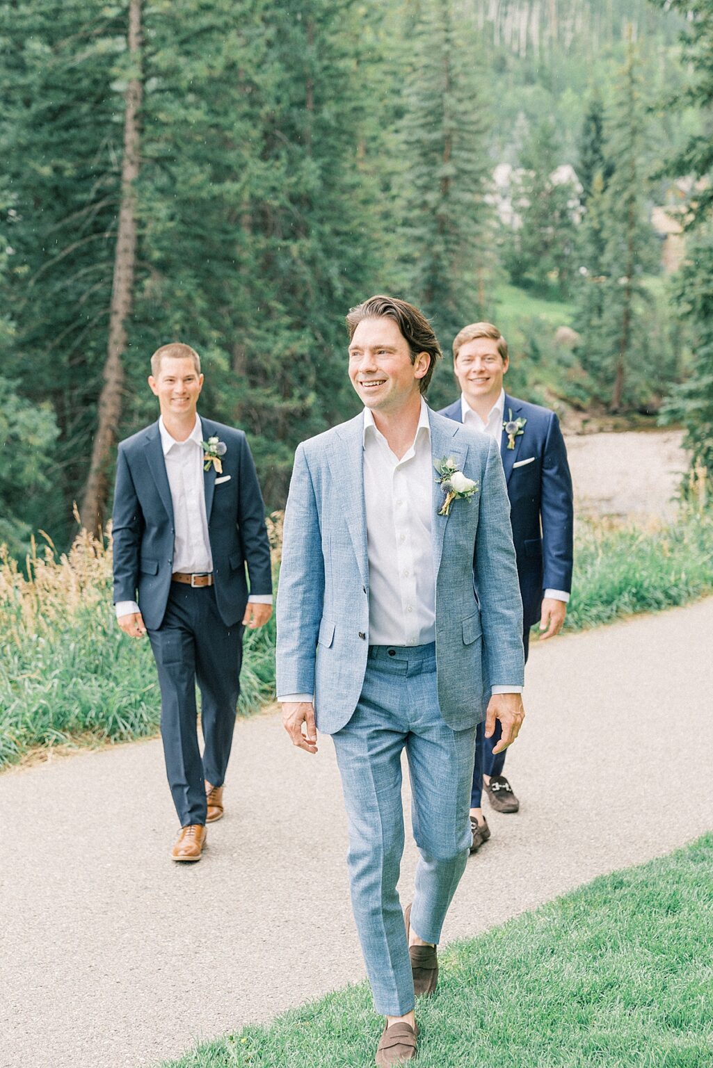 Vail Wedding Photographer - Mary Ann Craddock
