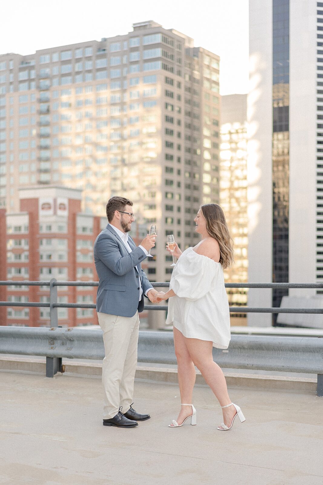 Union Station Engagement Photos | Denver Colorado - Mary Ann Craddock ...