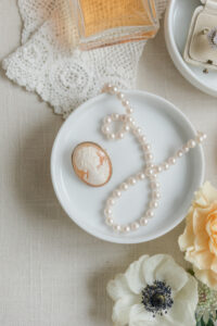 DIY Flatlay Styling Mat - Make an Affordable Rollable Mat! - Mary Ann ...